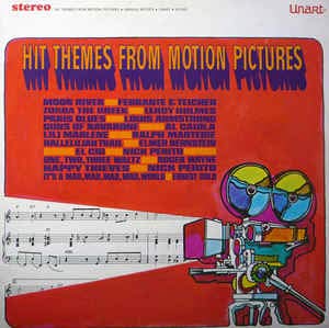 Amazon.com: hit themes from motion pictures: CDs & Vinyl