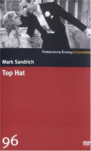 Amazon.com: Top Hat. DVD-Video : Movies & TV