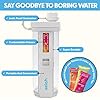 Amazon.com: Selah Flavored Water Bottle - Water Enhancer, Sugar Free ...
