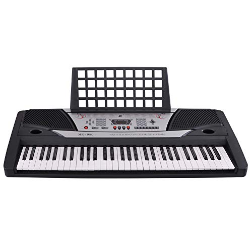 20 Best 61-Key Keyboard Reviews 2022 (Best 61-Key Digital Piano) - CMUSE