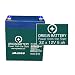 Amazon.com: APC SRT8KRMXLT Battery Replacement Kit : Electronics