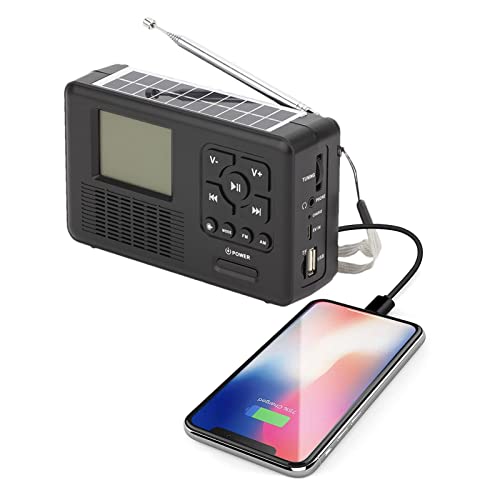 The 16 best outdoor DAB radios - Hifi-Online.net