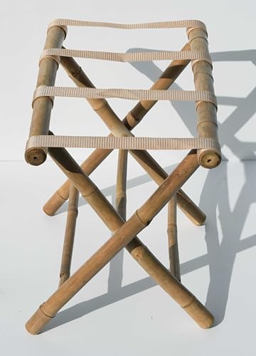 Amazon Best Sellers: Best Luggage Racks