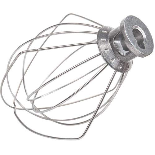Amazon.com: ClimaTek Stand Mixer Wire Whip Wisk Fits KitchenAid ...