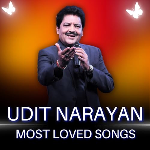 Udit Narayan Most Loved Songs by Udit Narayan on Amazon Prime Music