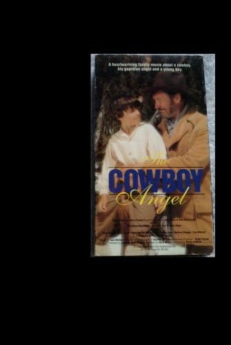 Amazon.com: Story of a Cowboy Angel [VHS] : Slim Pickens, Mark Miller ...