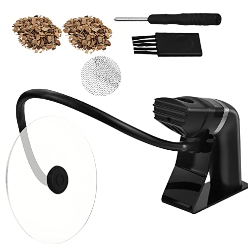 Find The Best Wood Smoker For Beginners Reviews & Comparison - Katynel