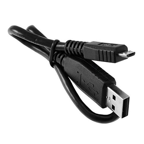 Amazon.com: [MST] Micro ORIGINAL GENUINE USB Data Transfer Sync Cable ...