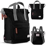 Best Wide-Mouth Backpacks: Your Ultimate Guide to Easy Packing - Active ...