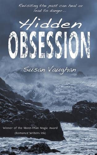 Hidden Obsession: 2 : Vaughan, Susan: Amazon.in: Books
