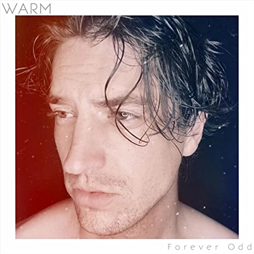Amazon Music Unlimited - warm 『Forever Odd』