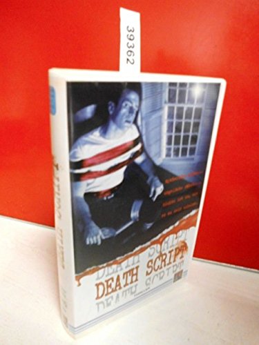 Death Script [Alemania] [VHS]: Amazon.es: Tom Gilroy, Margaret Welsh ...