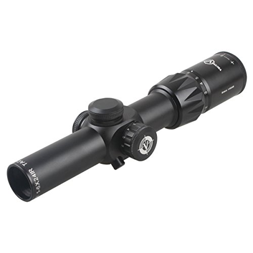 What is the Best 1-6x Scope? The 5 Best 1-6 Scopes Reviewed