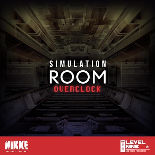 OVERCLOCKED (GODDESS OF VICTORY：NIKKE Original Soundtrack) by LEVEL ...