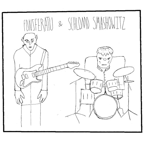 Amazon Music UnlimitedでYou Deflowered HerのFonzferatu & Schlomo Smashowitzを