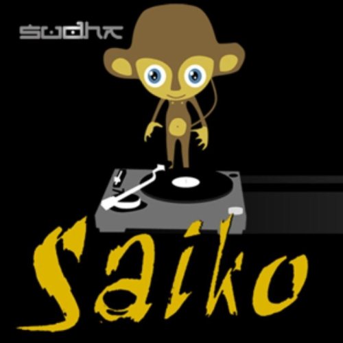 Amazon.com: Saiko : Sudha: Digital Music