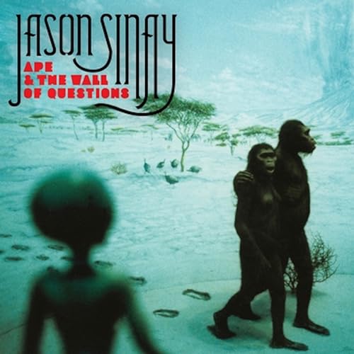 Play Ape & the Wall of Questions by Jason Sinay on Amazon Music