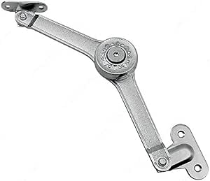 M Pascual 1055 Bisagra, niquelado : Amazon.es: Bricolaje y herramientas