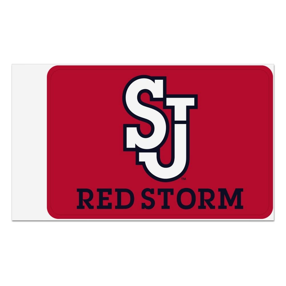 Saint Johns Logo
