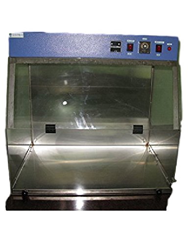 SIRFBIO PCR Hood : Amazon.in: Industrial & Scientific