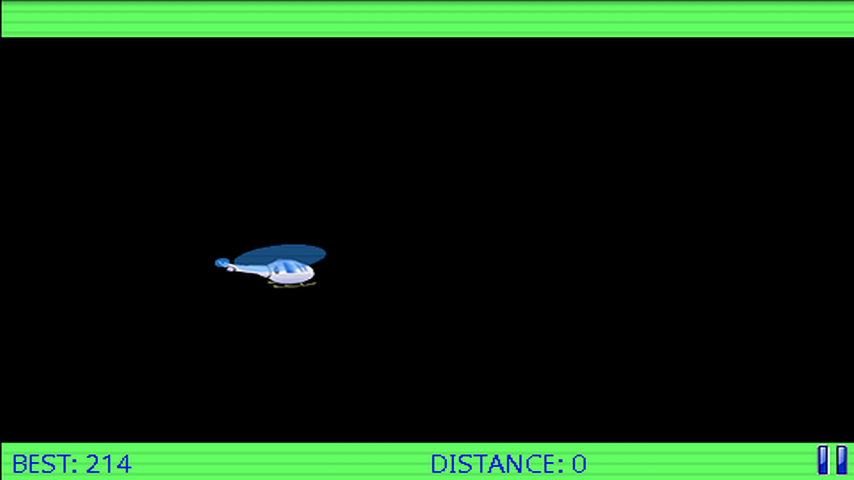 Copter Classic - App on Amazon Appstore