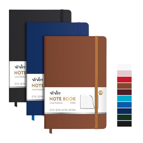 Amazon Best Sellers: Best Notebooks & Writing Pads