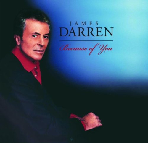 Amazon.com: Because Of You : James Darren: Digital Music