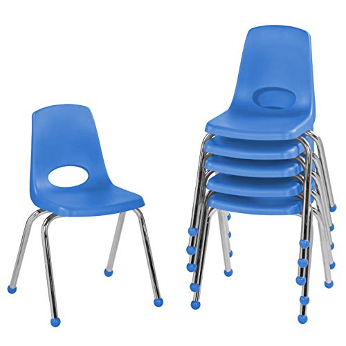 Blue School Chair – The 16 best products compared - textspace.net