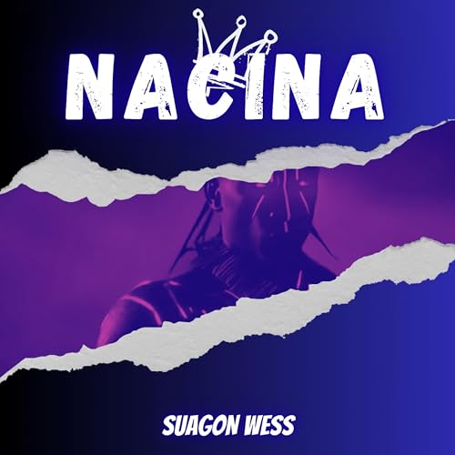 NACINA de SUAGON WESS no Amazon Music Unlimited