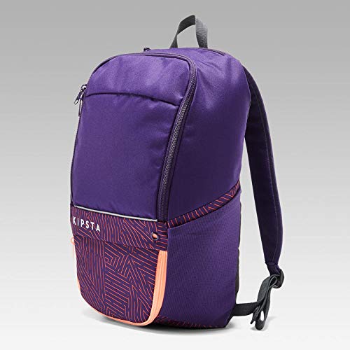 KIPSTA Classic 15 - Litre Backpack - Purple : Amazon.in: Bags, Wallets ...