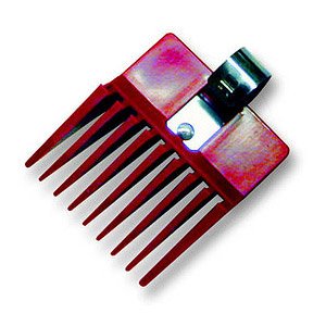 Amazon.com: Clipper Comb Speed O Guide #1a : Beauty & Personal Care