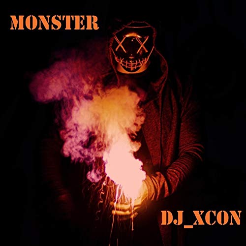 Play Monster by Dj_xcon on Amazon Music