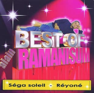 Best of: Alain Ramanisum: Amazon.fr: CD et Vinyles}