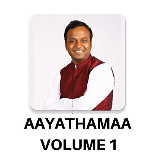 Play Aayathamaa Volume 1 by Ravi Bharath on Amazon Music