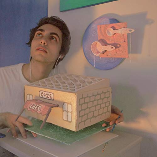 Amazon.com: Coze Cafe [Explicit] : Dylan Cozart: Digital Music