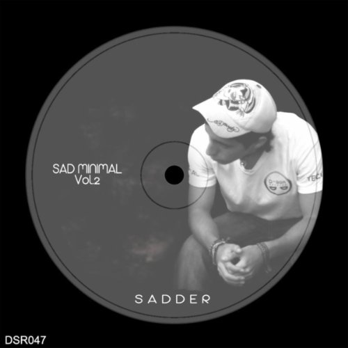 Amazon MusicでSadderのSAD Minimal Vol.2を再生する