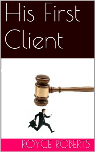 His First Client (Gavin Young - Public Pretender Book 1) - Kindle ...