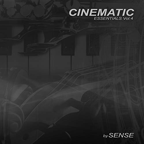 Amazon.co.jp: Cinematic Essentials, Vol. 4 : SENSE: デジタルミュージック