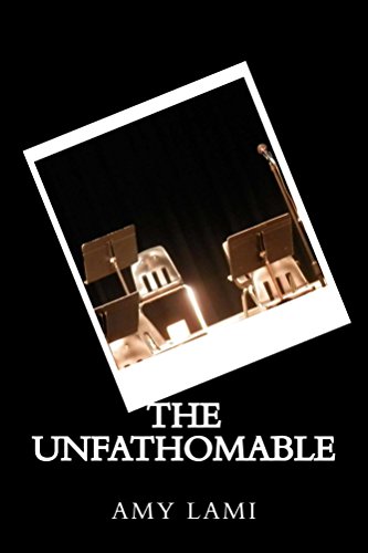 The Unfathomable - Kindle edition by Lami, Amy. Literature & Fiction ...