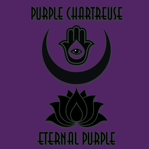 Amazon.co.jp: Eternal Purple : Purple Chartreuse: デジタルミュージック