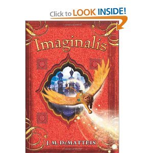 J. M. Dematteis'sImaginalis [Hardcover](2010): J. (Author) Dematteis ...