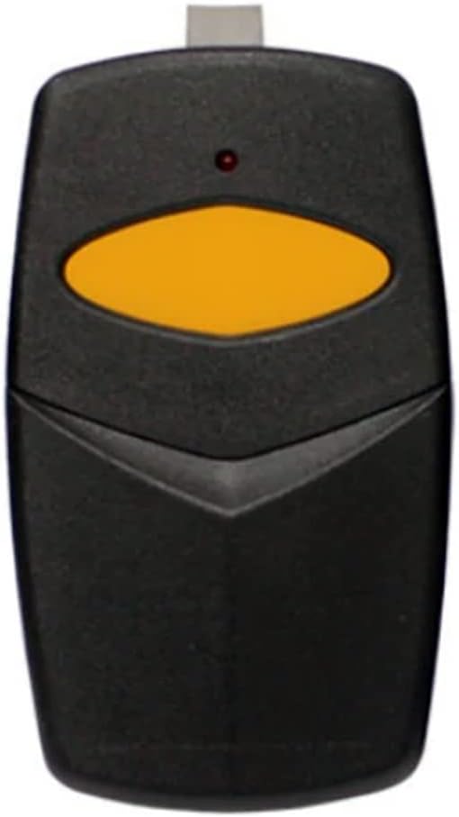 Linear Megacode Single Button Remote Control - Amazon.com