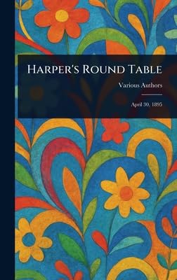 Buy Harper's Round Table Book Online at Low Prices in India | Harper's ...