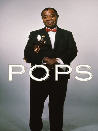 Pops: A Life of Louis Armstrong: Teachout, Terry: 9781410425713: Amazon ...