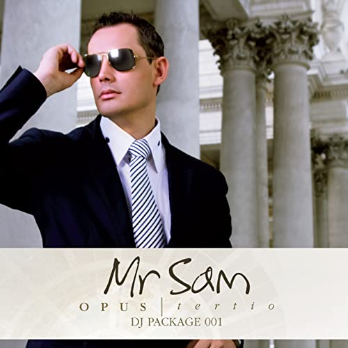 Amazon.com: Opus Tertio - DJ Package 001 : MR SAM: Digital Music