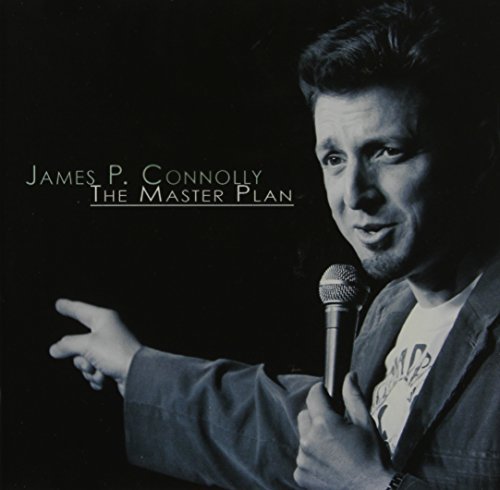 By James P. Connolly The Master Plan [Audio CD]: Amazon.com: Books