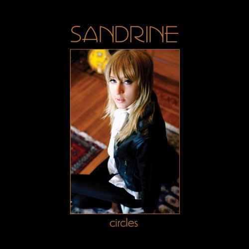 Amazon.com: Sandrine : Sandrine: Digital Music