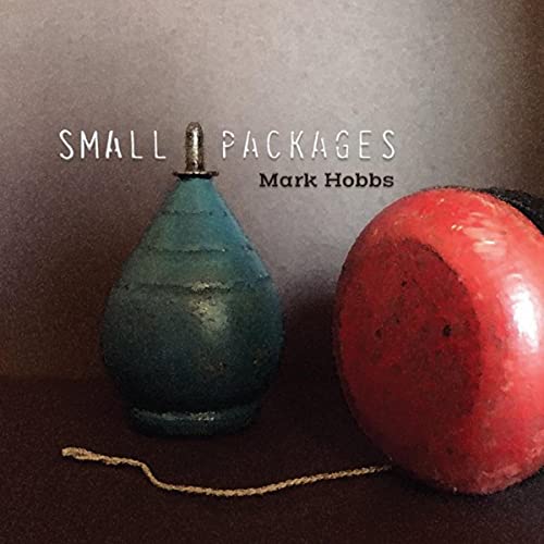 Small Packages de Mark Hobbs en Amazon Music Unlimited