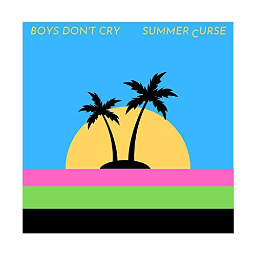 Boys Don't Cry de Summer Curse en Amazon Music Unlimited