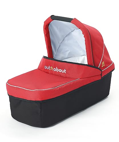 Amazon.co.uk Best Sellers: The most popular items in Carrycots